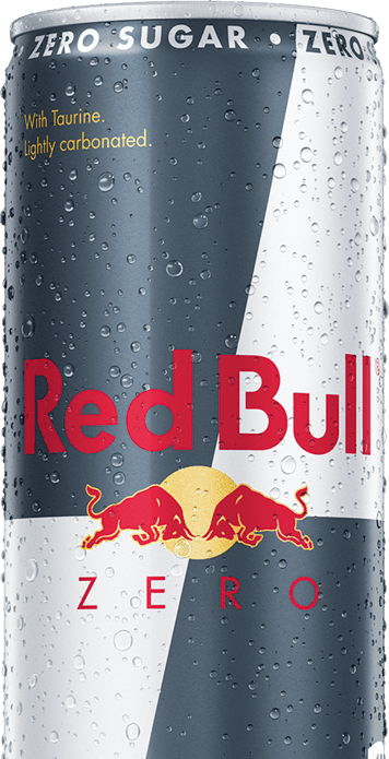 Red Bull Energy Drink – Gives You Wiiings