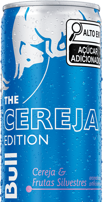 Red Bull Energy Drink – Te dá aaasas.