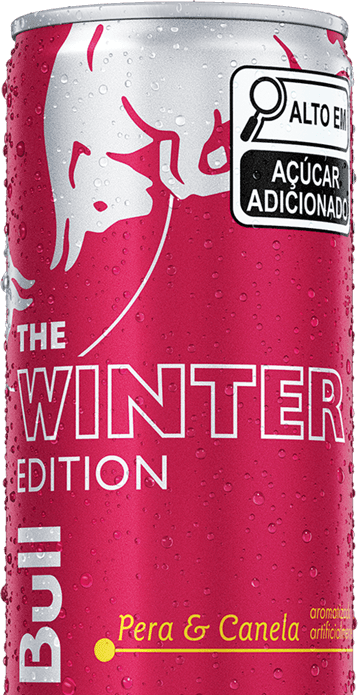 Red Bull Energy Drink – Te dá aaasas.
