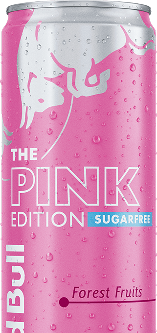 Red Bull Energy Drink – Gives You Wiiings