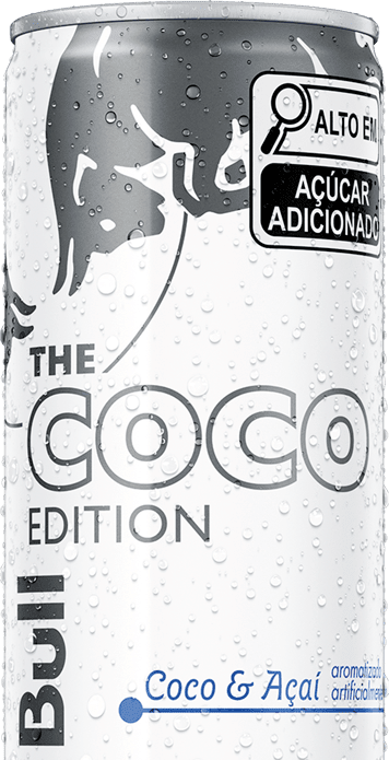 Red Bull Energy Drink – Te dá aaasas.