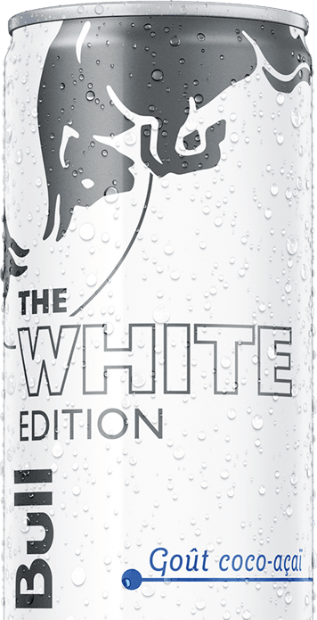 Red Bull Energy Drink – Donne des Aiiiles