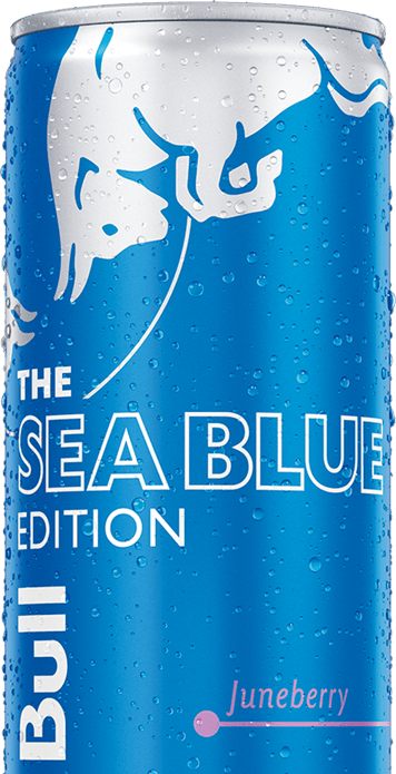 Red Bull Energy Drink – Verleiht Flüüügel.