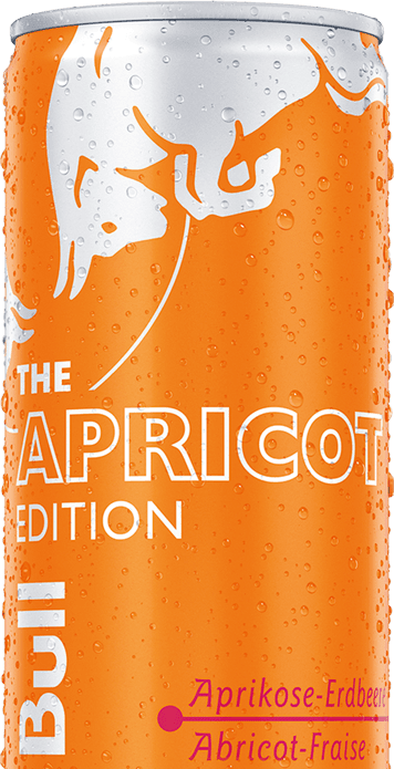 Red Bull Energy Drink – Donne des Aiiiles