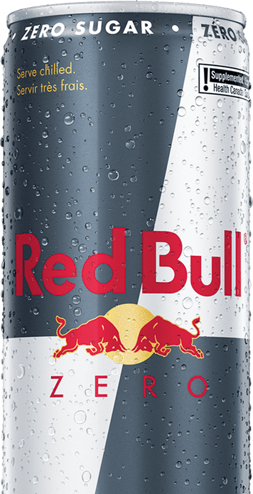 Red Bull Energy Drink – Gives You Wiiings