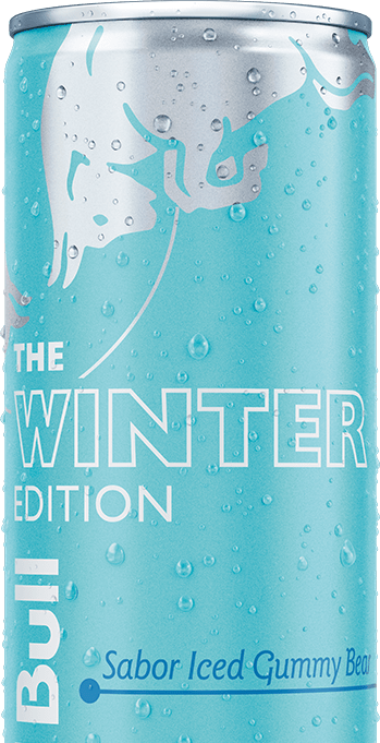 Red Bull Energy Drink – Dá-te Aaasas.