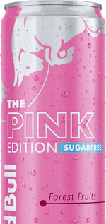 Red Bull Energy Drink – Gives You Wiiings