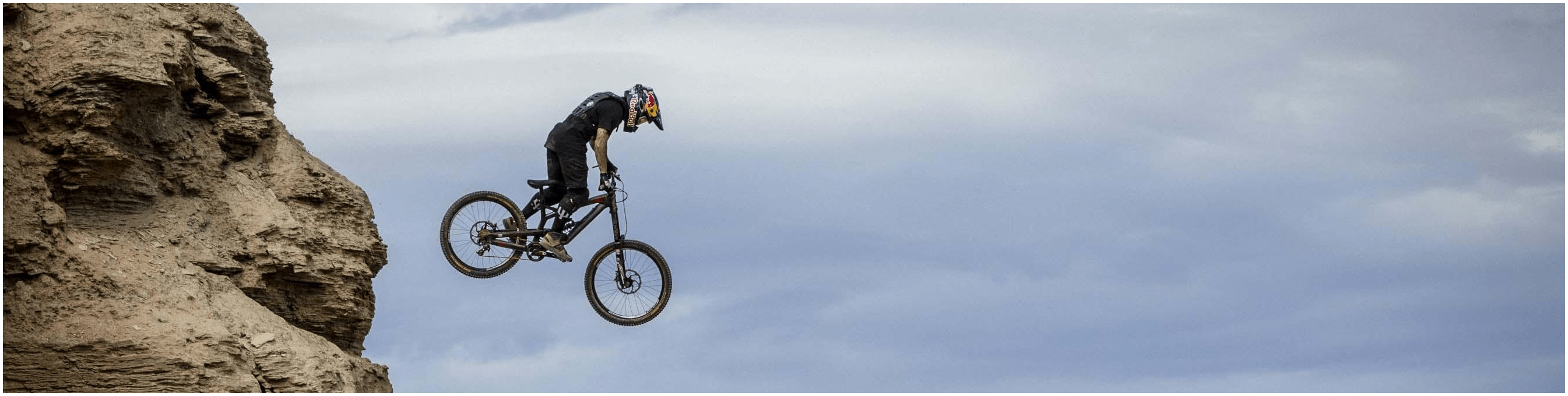 History of Red Bull Rampage With Kyle Strait