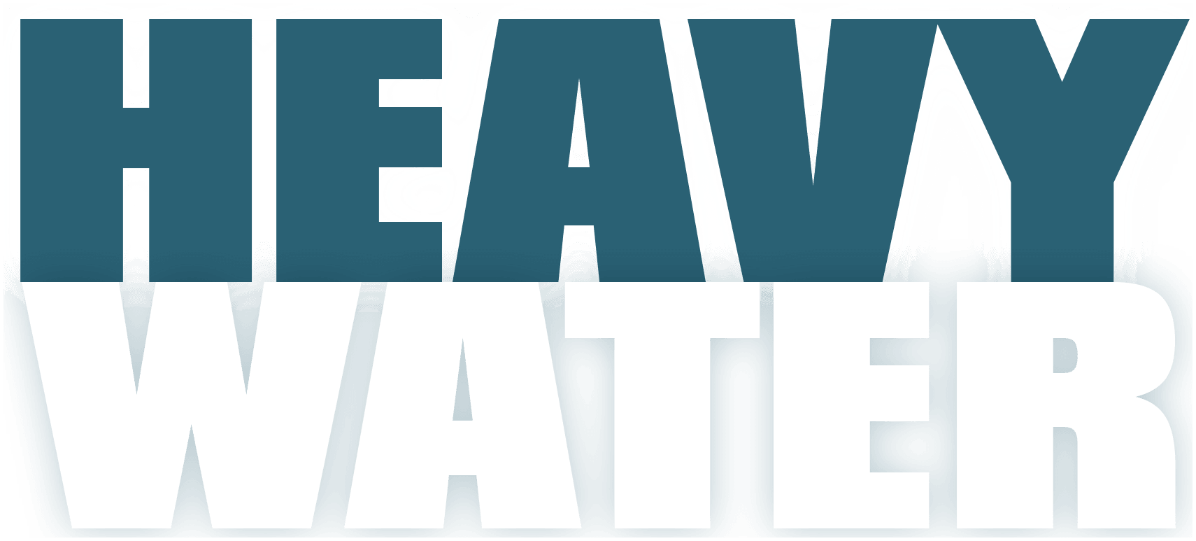 Heavy Water: Big wave surfing movie info