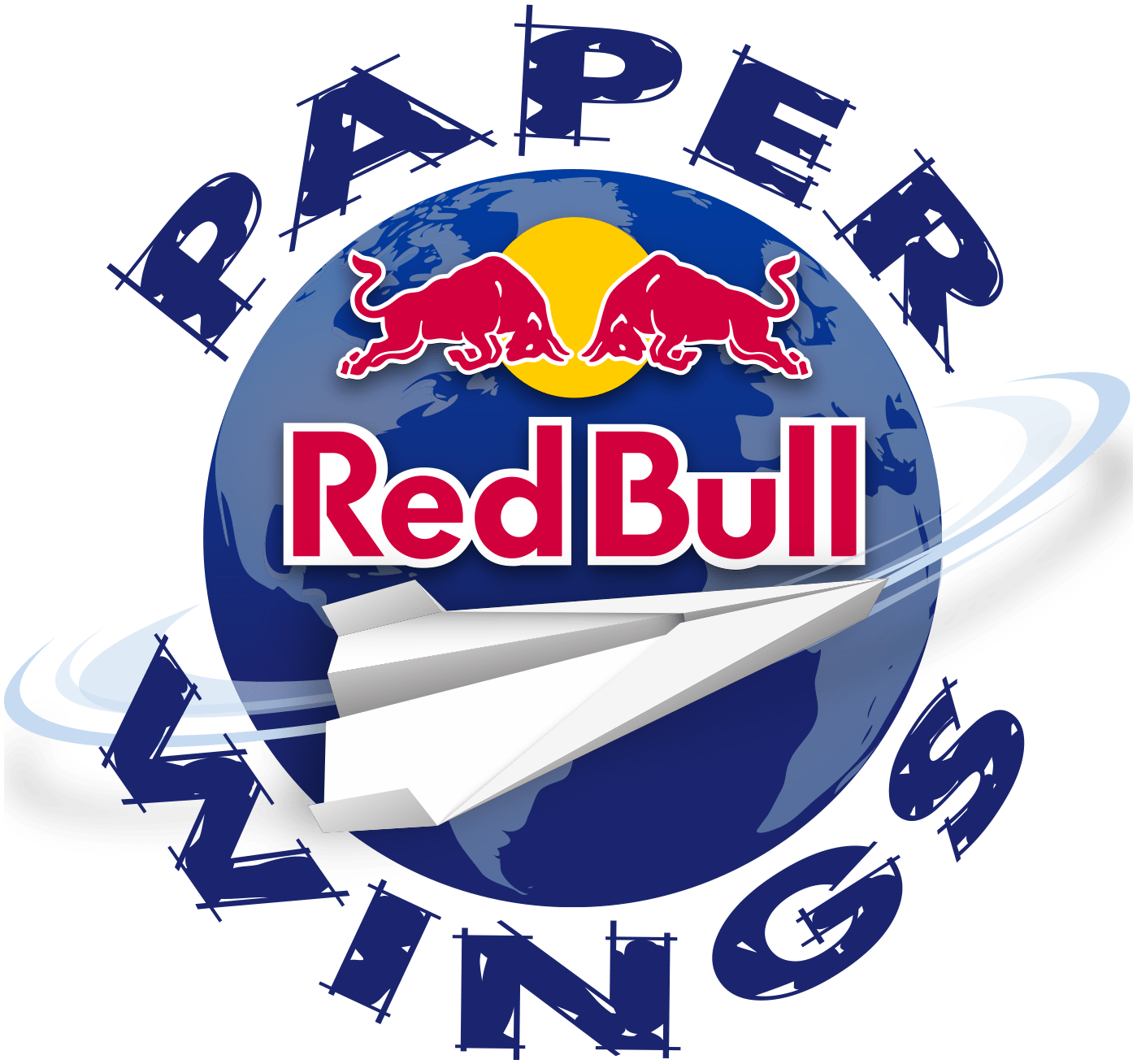 Alles über das Papierflieger-Event Red Bull Paper Wings