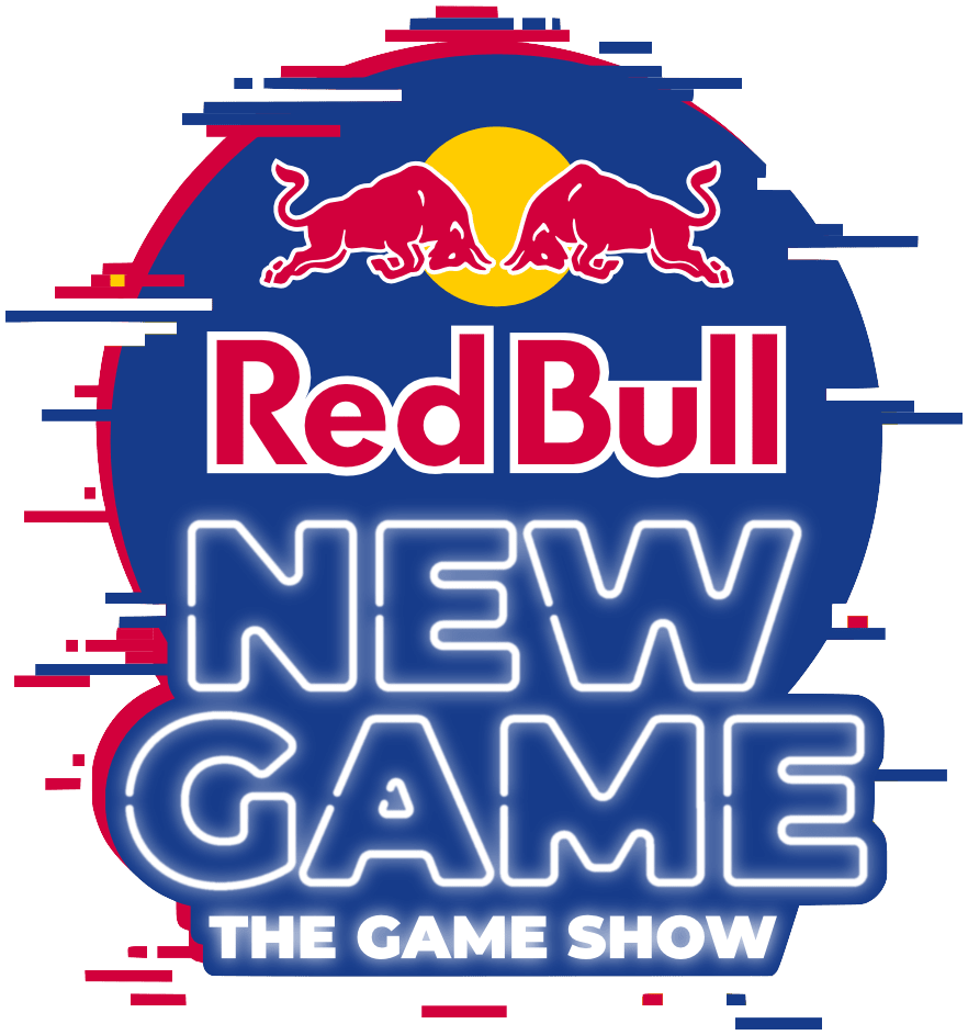 Red Bull New Game: A Gaming Game Show
