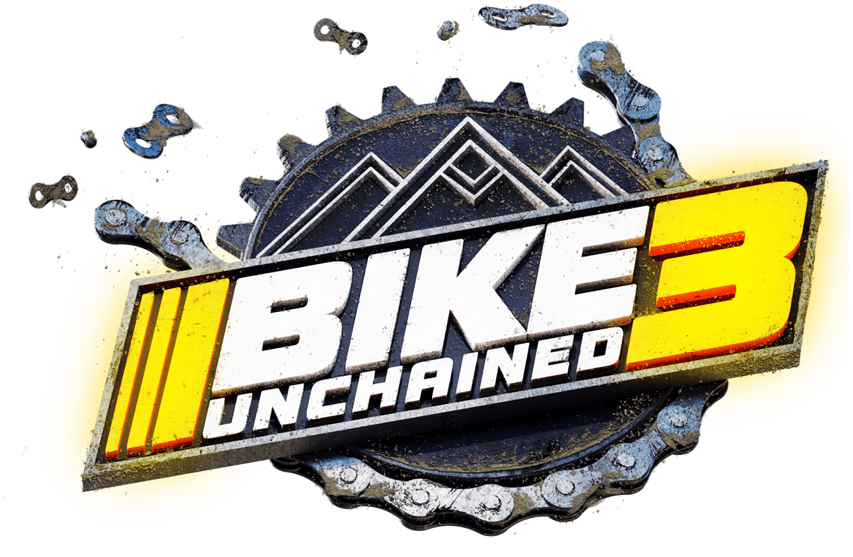 Bike Unchained 3: Join the action