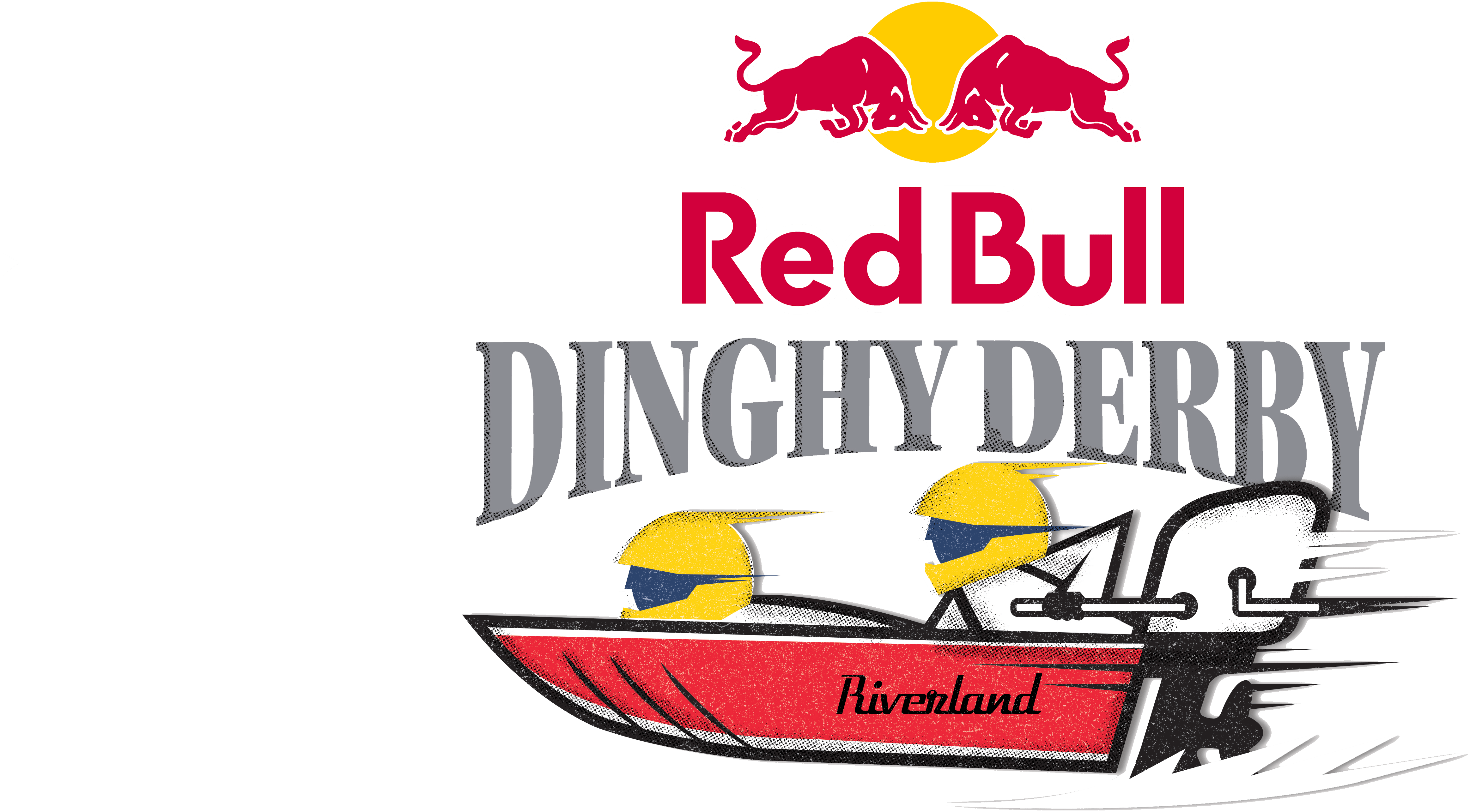 Red Bull Dinghy Derby 2017 Highlights Clip