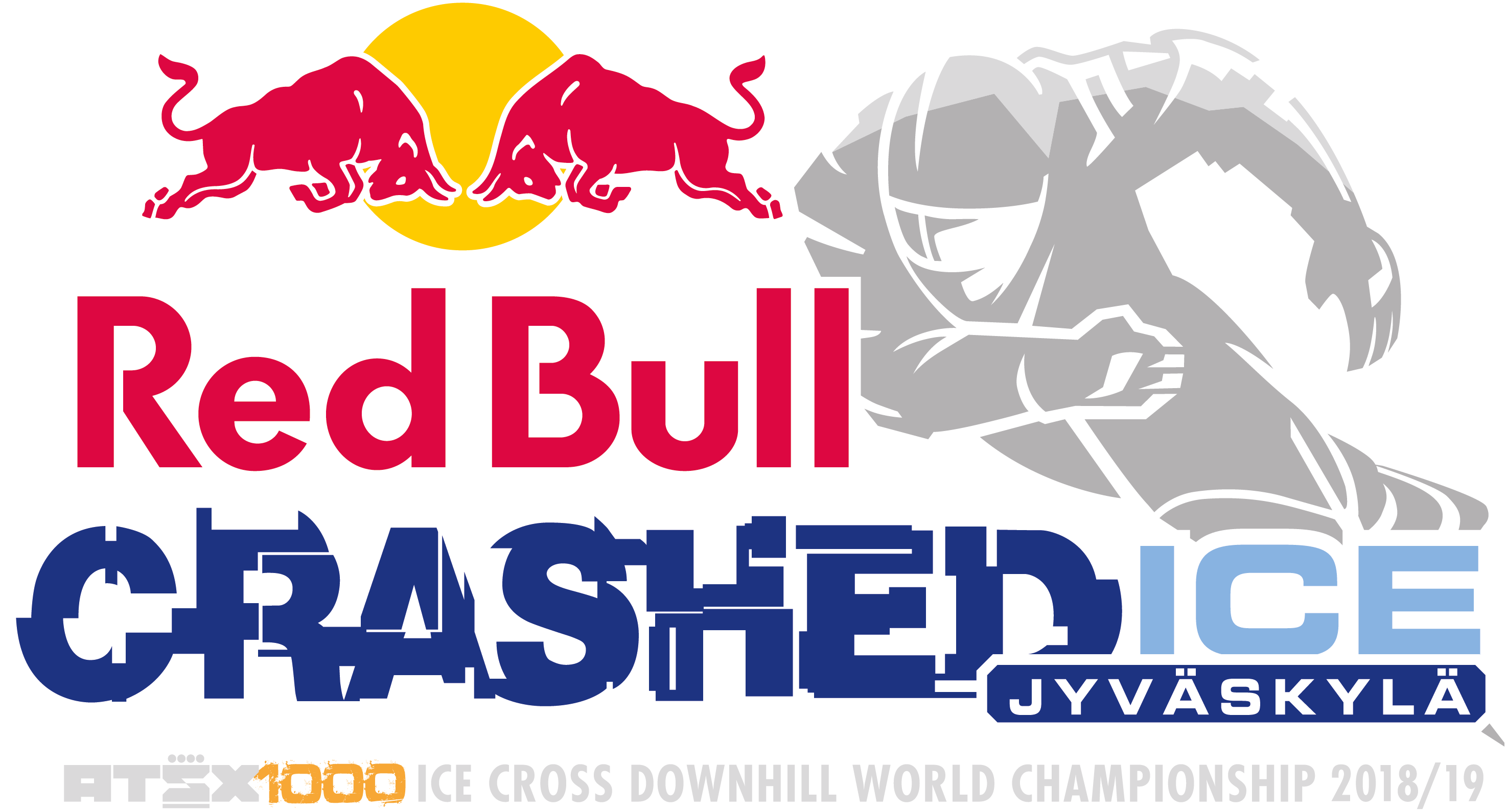 Red Bull Crashed Ice 2019: Jyväskylä ready for action