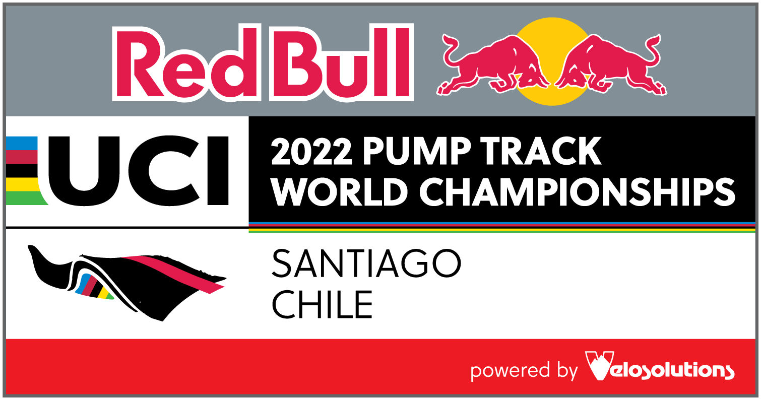 Red Bull UCI Pump Track World Champs: Reason to enter