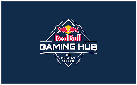 Red Bull Gaming Hub: Toronto Metro University