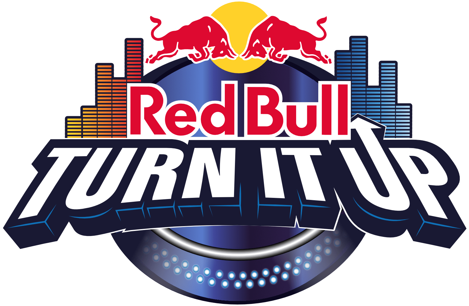 Red Bull Turn It Up: истории, которые звучат громче музыки