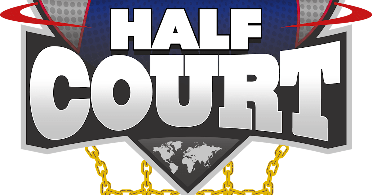Red Bull Half Court Rules - Tournament rules overview