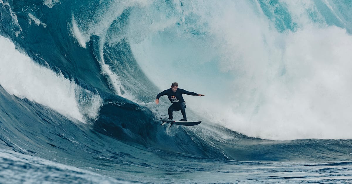 Red Bull Cape Fear 2021 – event info & videos