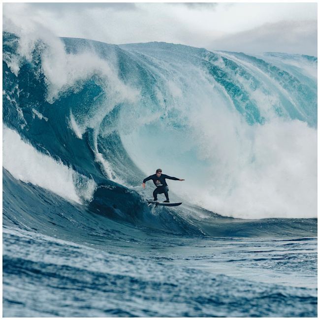 Red Bull Cape Fear 2021 – Atletas convidados