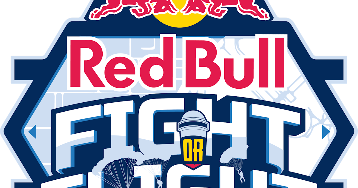 Red Bull Fight or Flight Final Info