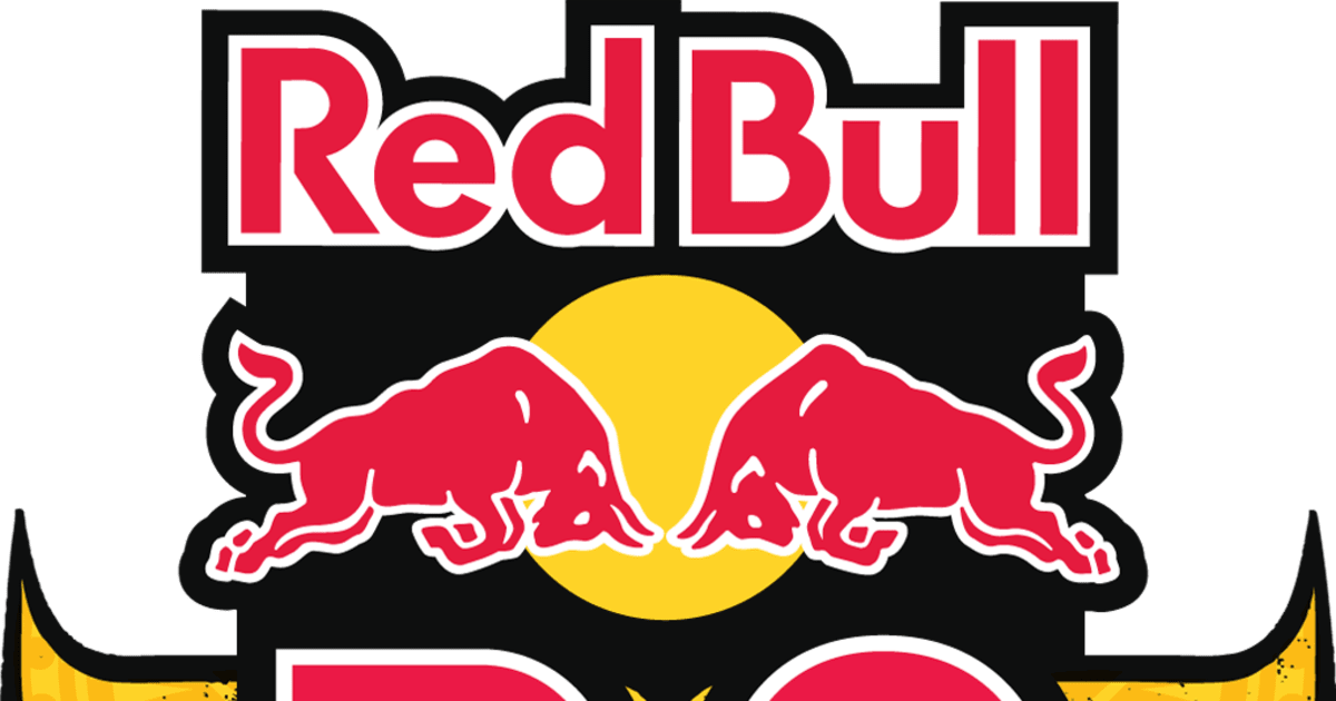 Redbull Bc One Logo Red Bull BC One Red Bull BC One Added A New