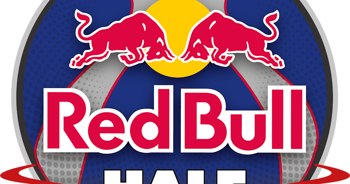 Red Bull Half Court hero video