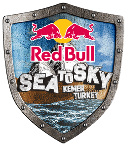 Red Bull Sea to Sky 2016