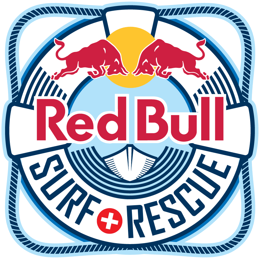 Red Bull Surf + Rescue 2019 - Official Page