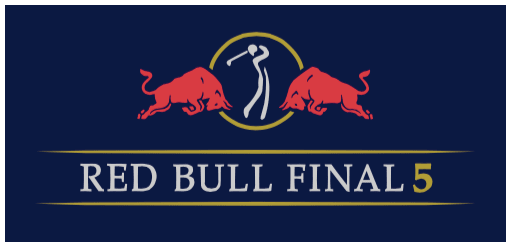 Red Bull Final 5 Golf