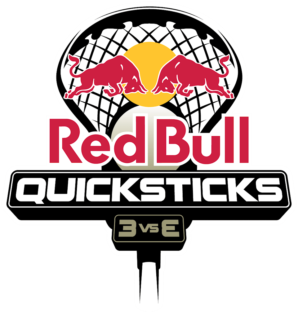 Red Bull Quicksticks 3v3 Lacrosse Tournament