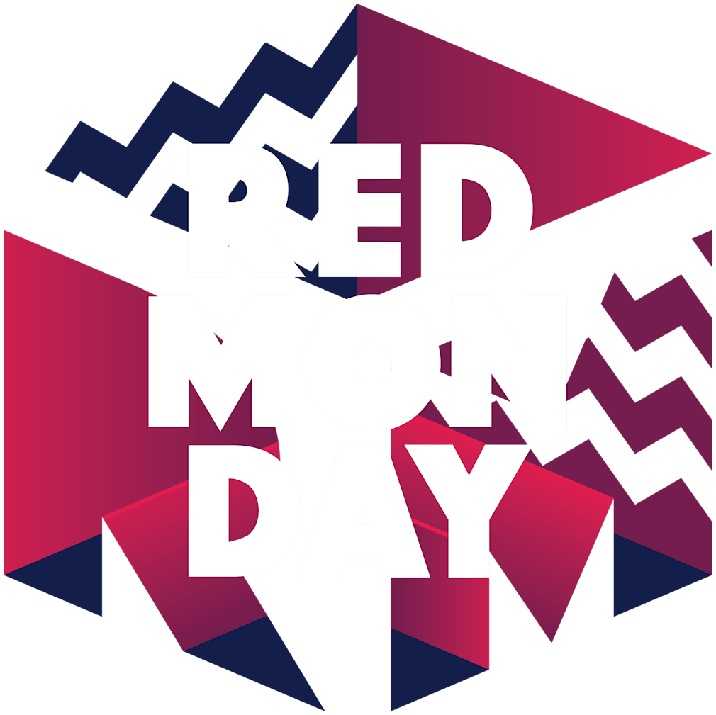 Red Monday Muscat