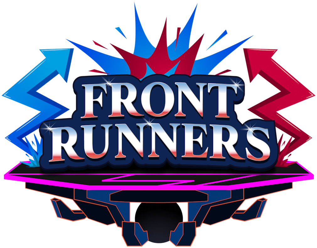 Front Runners Leaderboard