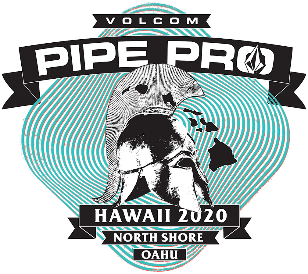 Volcom Pipe Pro 2020: event info & videos