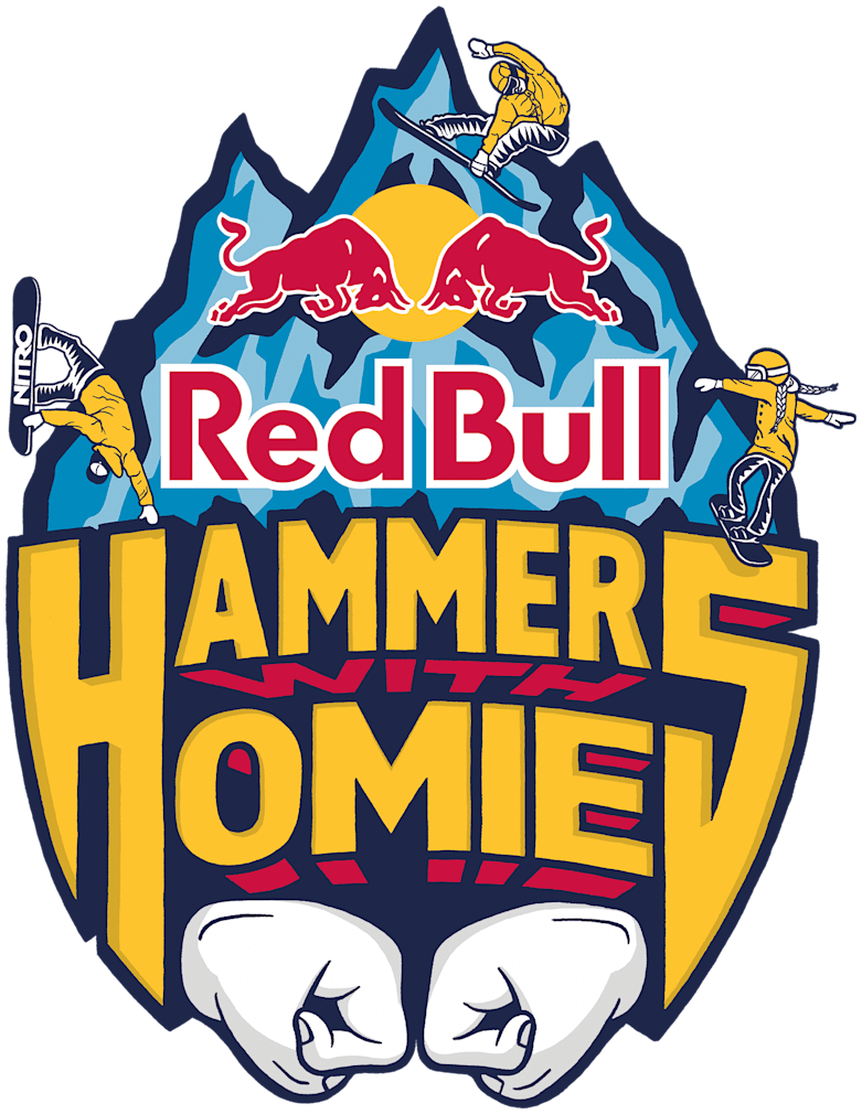 Red Bull Hammers with Homies｜イベント情報｜団体戦型スノーボードイベント