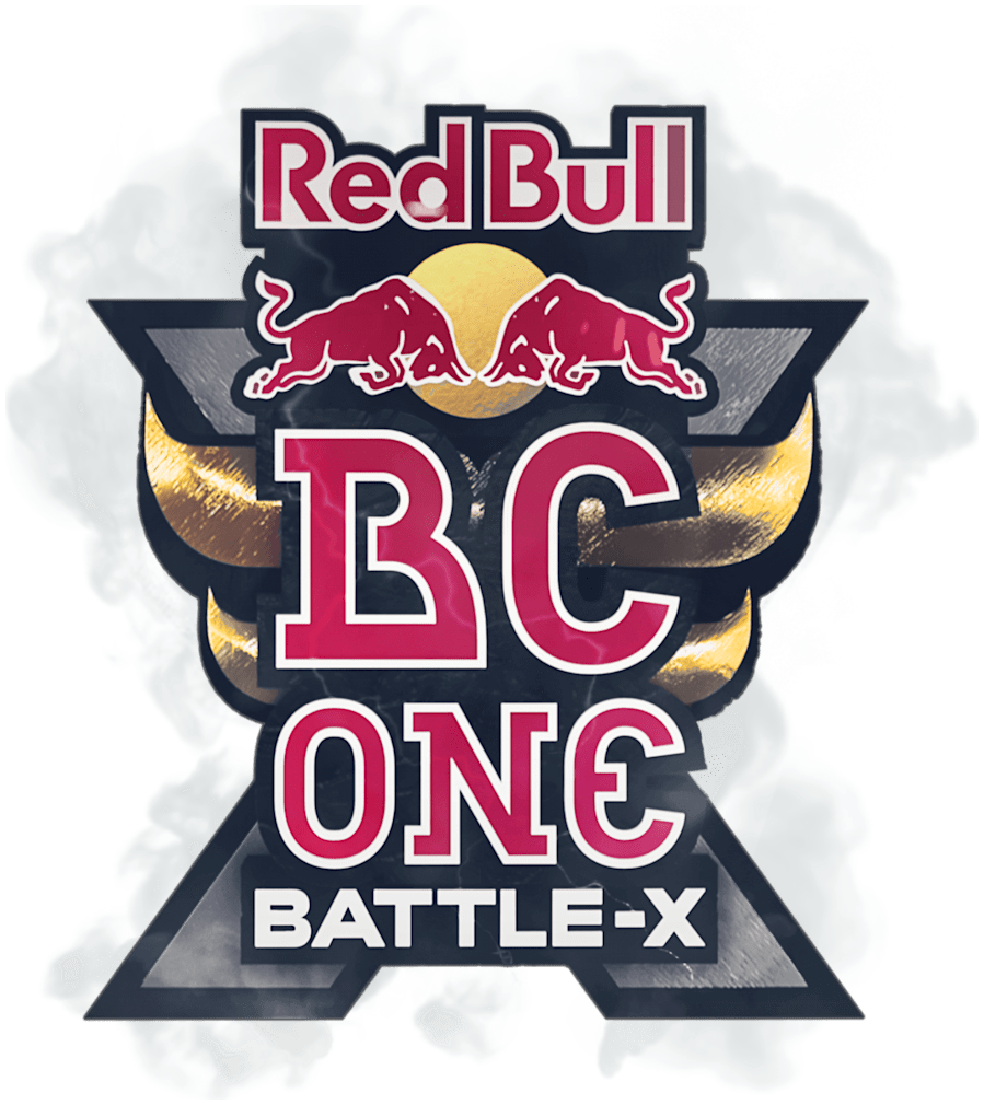 Red Bull BC One Battle-X France: breaking competition