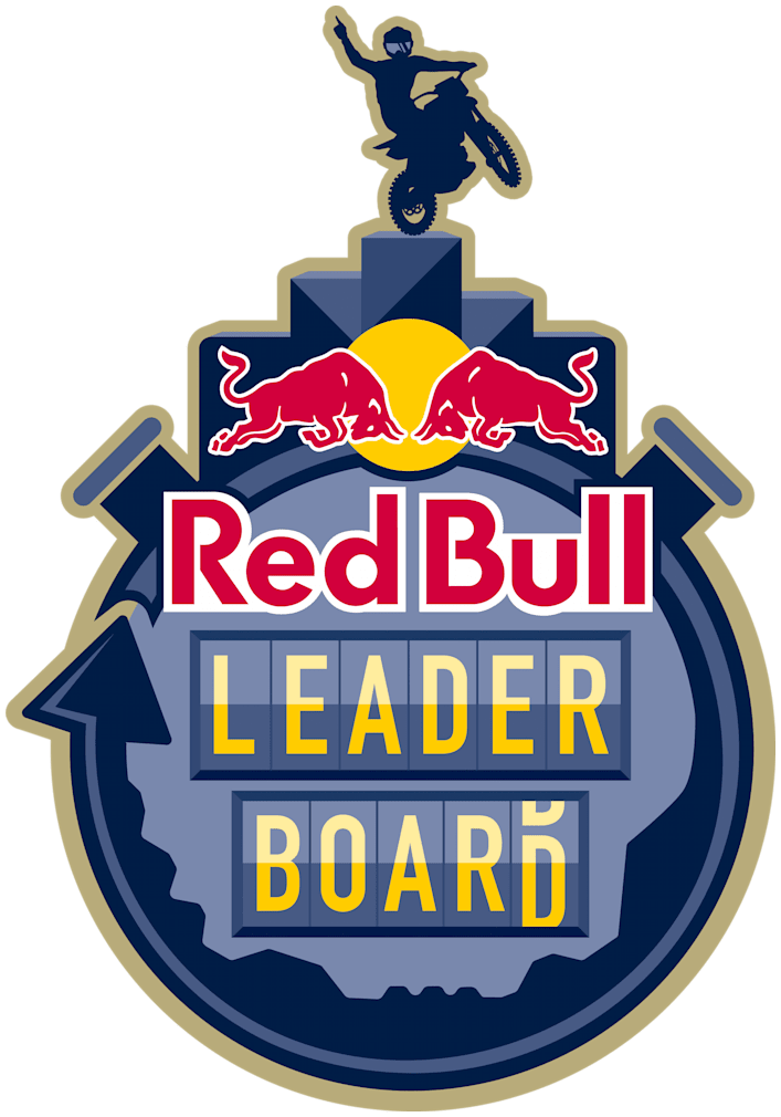 Red Bull Leaderboard