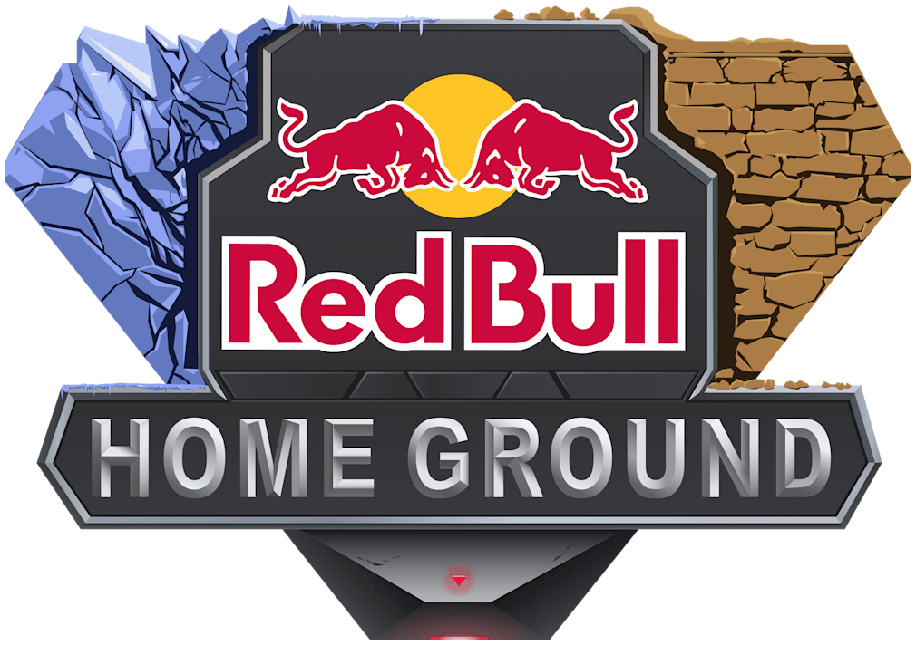 Home Ground by Red Bull