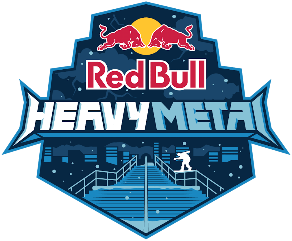 Red Bull Heavy Metal 2024: Event info & videos