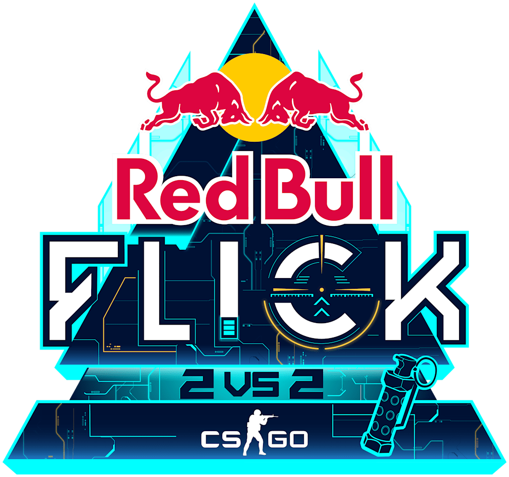 Red Bull Flick Maps information