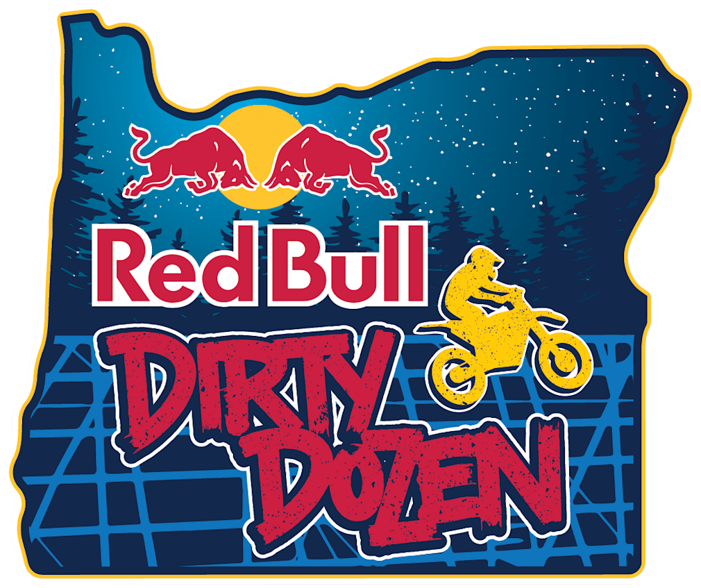Red Bull Dirty Dozen