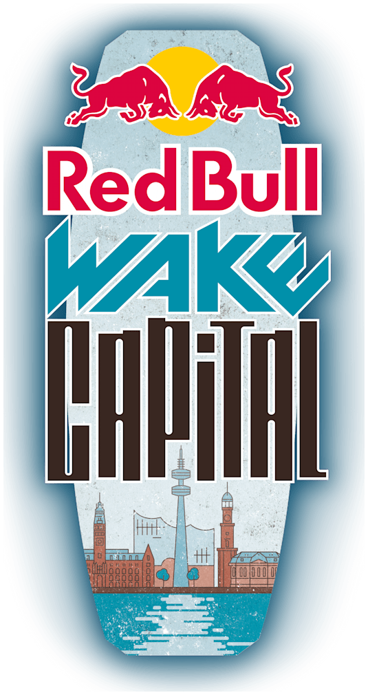 Red Bull Wake Capital – wakeboarding competition