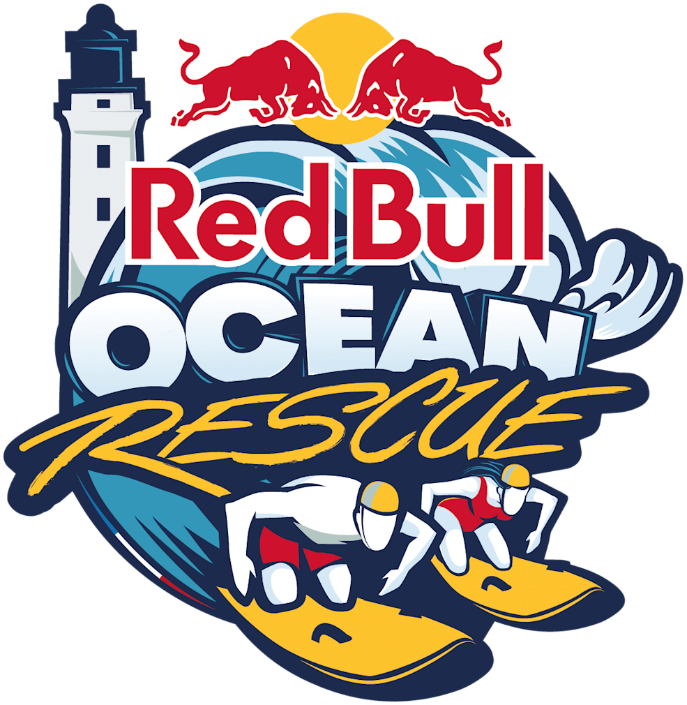 Red Bull Ocean Rescue 2024 : inscription, infos, actus…