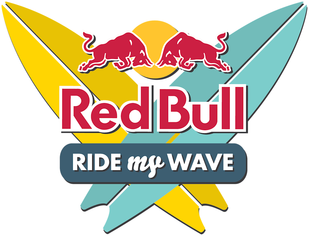 Red Bull Ride My Wave - Travel