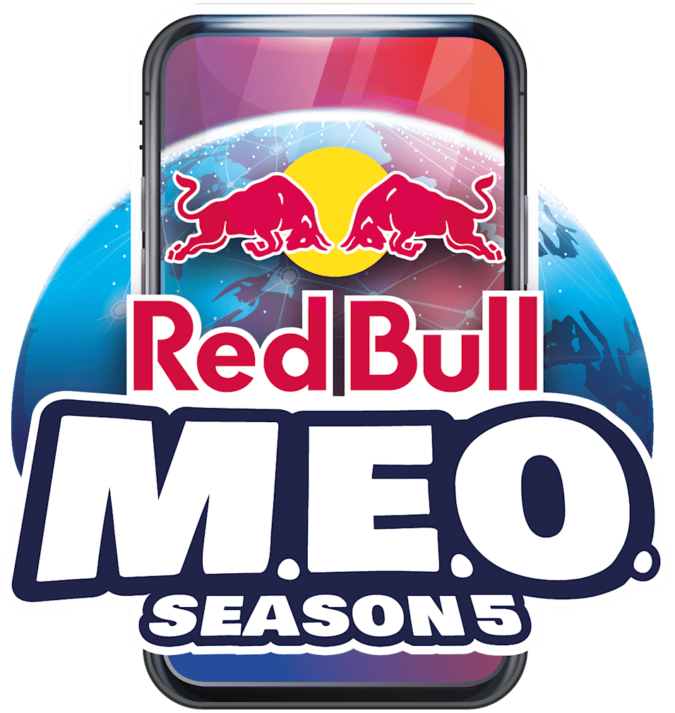 Red Bull M.E.O. KSA
