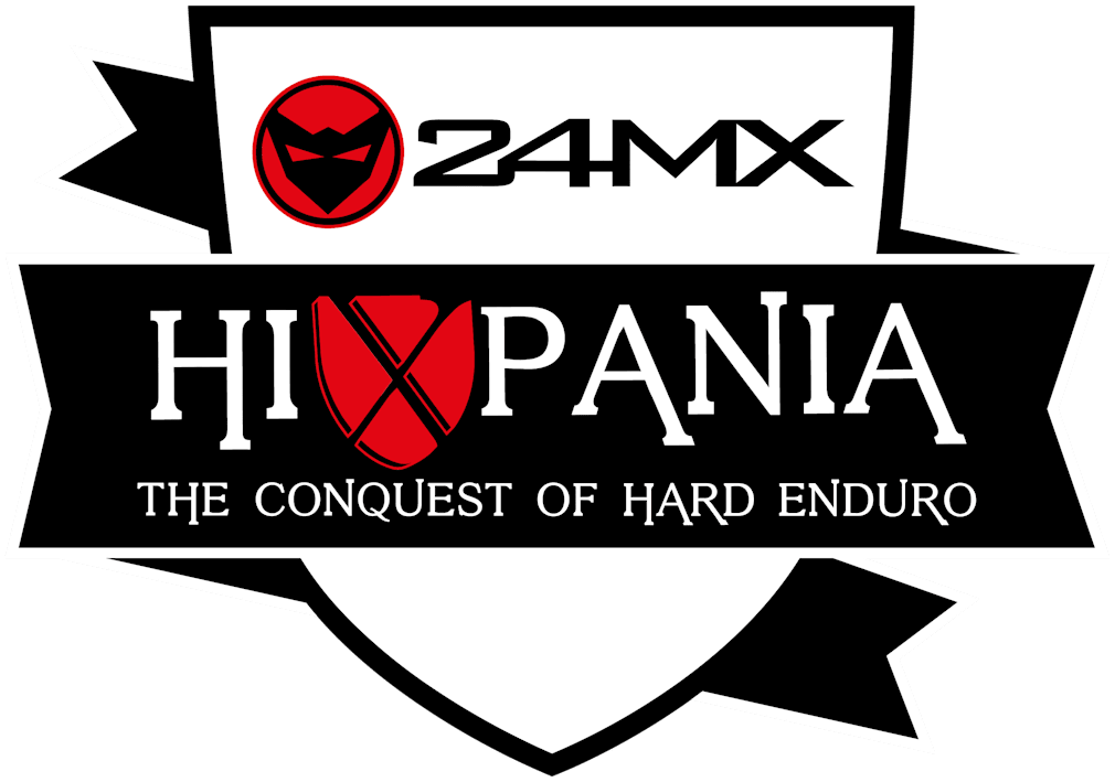 FIM Hard Enduro World Champs: Hixpania Hard Enduro 2022