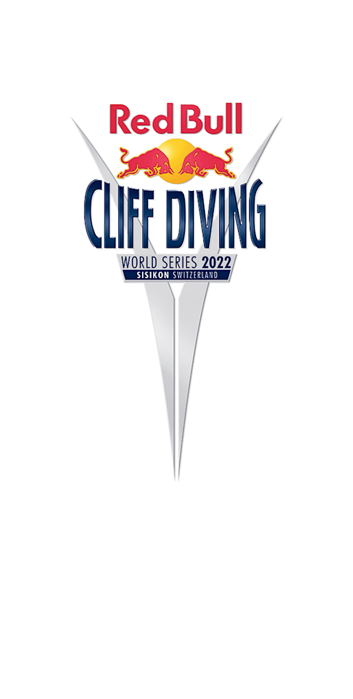 Red Bull Cliff Diving Athen 2024: Cliff Diver