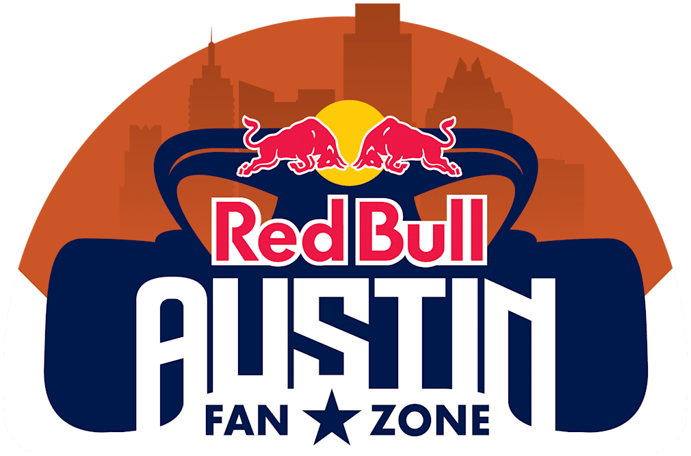 Experience the USGP at the Red Bull Austin GP Fan Zone