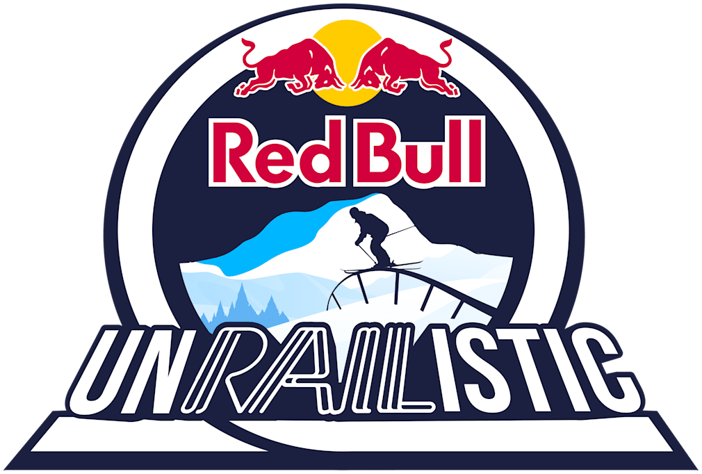 Red Bull Unrailistic Invitational 2023: freeski & rail
