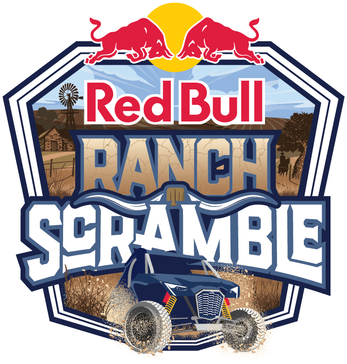 Red Bull Ranch Scramble